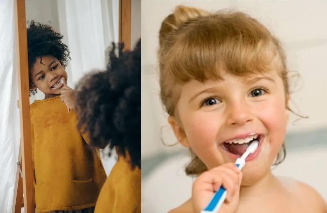 Kinderen | Praktijk voor Mondhygiëne Helma van Dijk